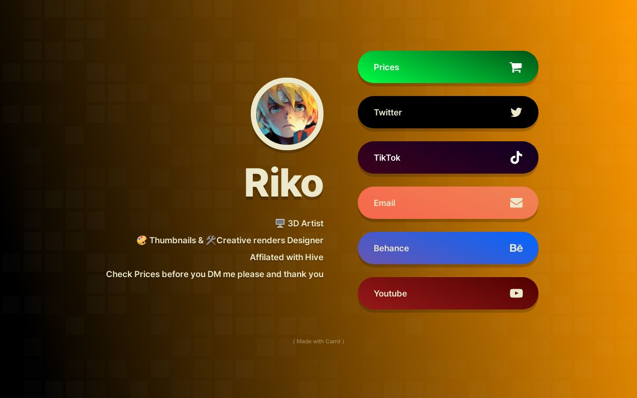 Riko Page
